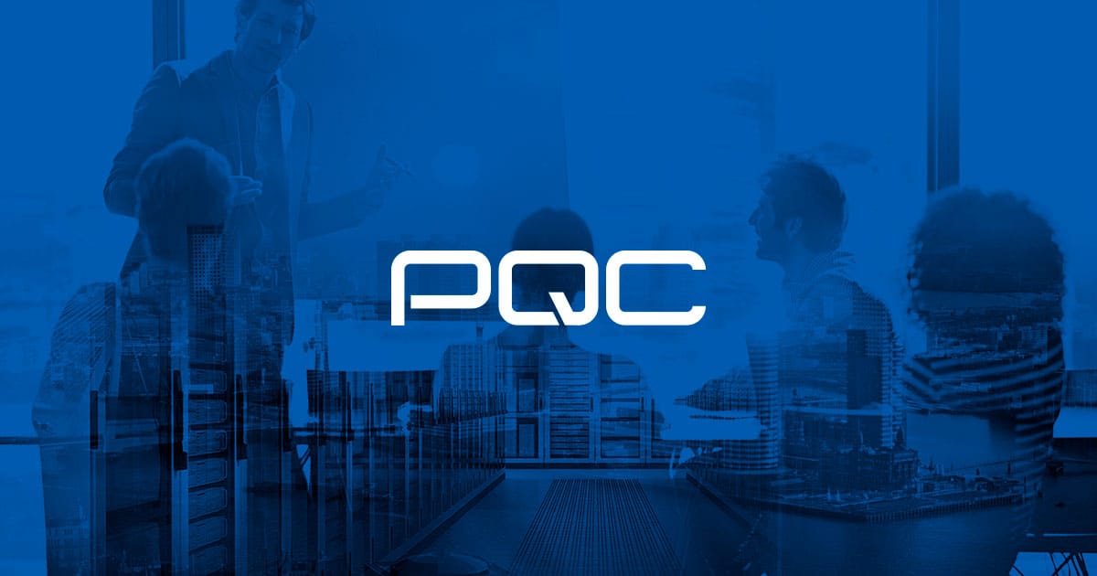 PQC | Nuevo foco para la eficiencia en los data centers